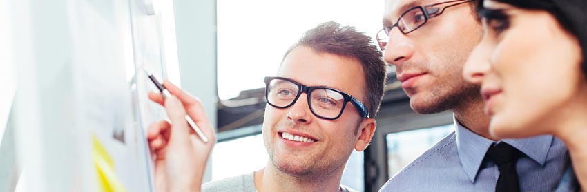 About Us | Solution Engine IT